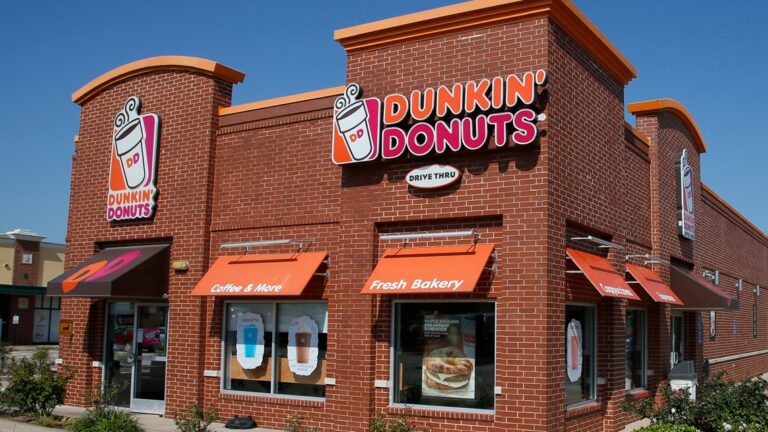 Dunkin Donuts Hours 2026: Opening, Closing & 24-Hour Locations Near You